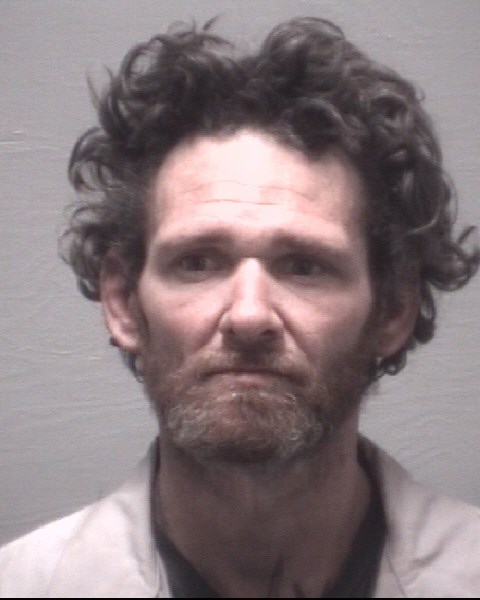 CRISWELL CHRISTOPHER LYN 04/05/2021 - New Hanover County Mugshots Zone