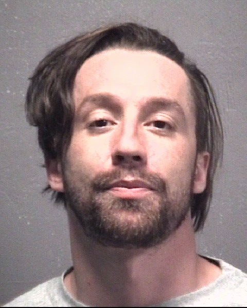 BAUMGARDNER CORY JAYMES 04/07/2021 - New Hanover County Mugshots Zone