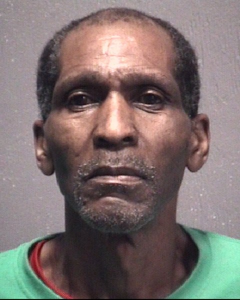 SUMPTER JUAN ANDRE 04/08/2021 - New Hanover County Mugshots Zone