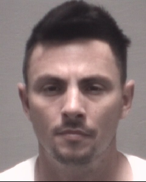 BENNETT PHILLIP THOMAS 04/09/2021 - New Hanover County Mugshots Zone