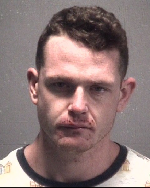 SWART CHRISTOPHER CRAIG 04/11/2021 - New Hanover County Mugshots Zone