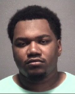 ASHLEY TYREEK LEVELLE 04/11/2021 - New Hanover County Mugshots Zone