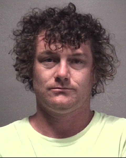 CROWELL JAMIE WAYNE 04/12/2021 - New Hanover County Mugshots Zone