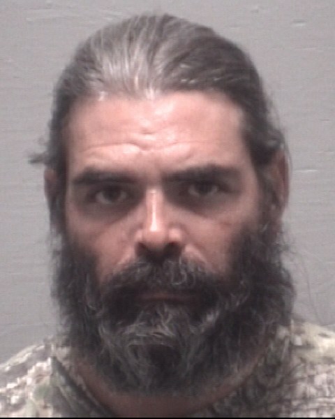 LOWERY MARSHALL ADAM 04/13/2021 - New Hanover County Mugshots Zone