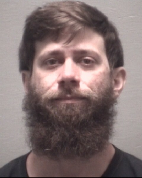 HUNTER ROBERT THEODORE 04/13/2021 - New Hanover County Mugshots Zone