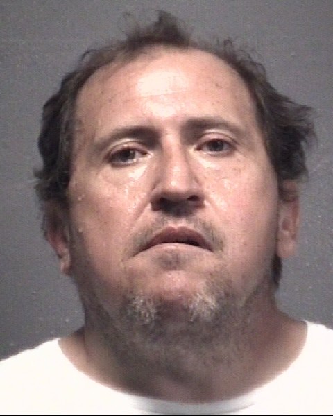 MCELFRESH SEAN THORTON 04/14/2021 - New Hanover County Mugshots Zone