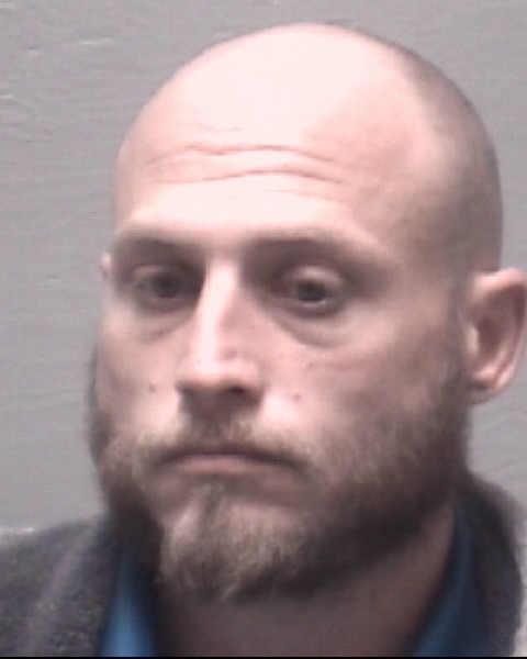 SNADER SAMUEL CHRISTOPHER DAY 04/15/2021 - New Hanover County Mugshots Zone