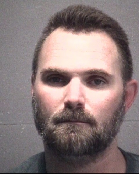 LAMOTTE IAN EDWARD 04/16/2021 - New Hanover County Mugshots Zone