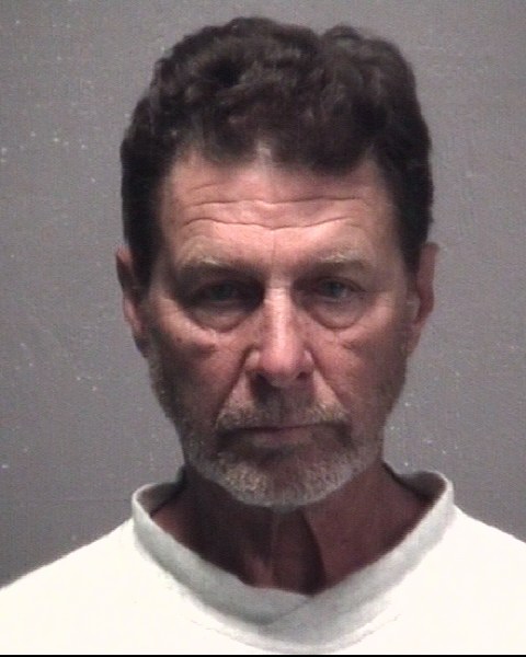 LEONARD GEORGE RANDY 04/26/2021 - New Hanover County Mugshots Zone
