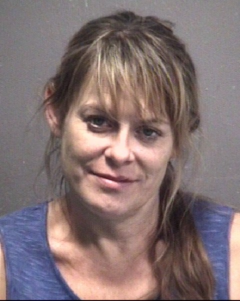HARDISON APRIL MILLIKEN 04/27/2021 - New Hanover County Mugshots Zone