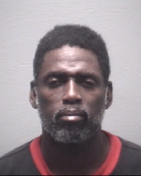 GREEN ANTHONY TYRONE 04/28/2021 - New Hanover County Mugshots Zone