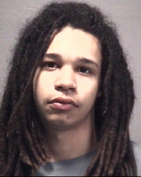 DRAYTON NICHOLAS MILO 04/28/2021 - New Hanover County Mugshots Zone