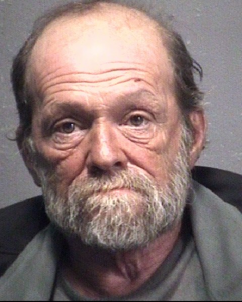 DELLINGER KENNETH LEE 04/28/2021 - New Hanover County Mugshots Zone