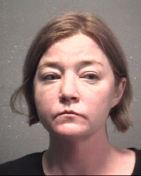 PETERES-GRETH ARIEL ANNIE 04/29/2021 - New Hanover County Mugshots Zone