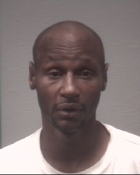 LUSTER BRIAN DESHAUN 05/02/2021 - New Hanover County Mugshots Zone