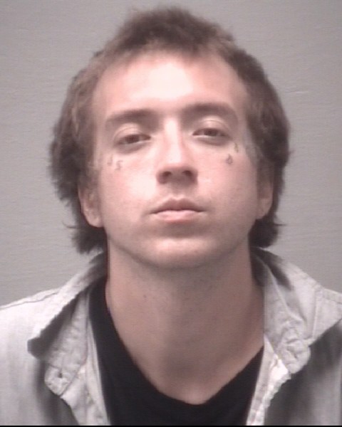 CHINN TIMOTHY WAYNE 05/05/2021 - New Hanover County Mugshots Zone