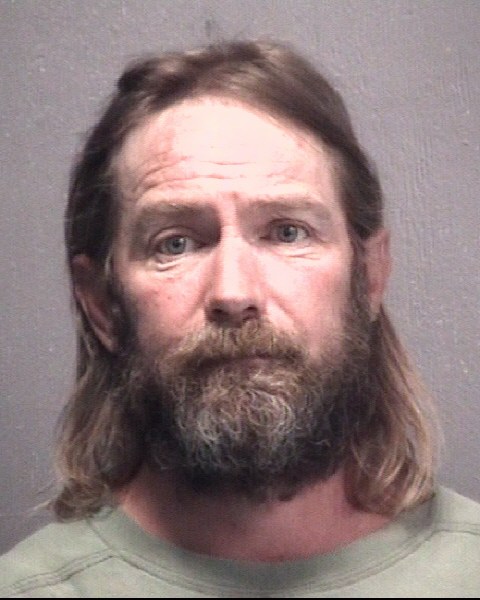 MOSER DENNIE WADE 05/07/2021 - New Hanover County Mugshots Zone