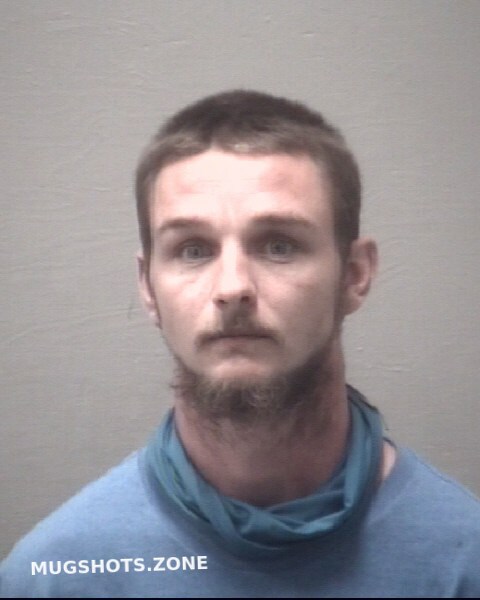 MOORE WESLEY BRENT 05/09/2021 - New Hanover County Mugshots Zone