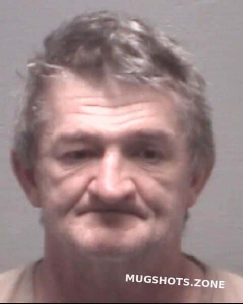 MULL EDWIN BRADLEY 05/11/2021 - New Hanover County Mugshots Zone