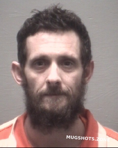 HOUCHINS JOSHUA MATTHEW 05/12/2021 - New Hanover County Mugshots Zone