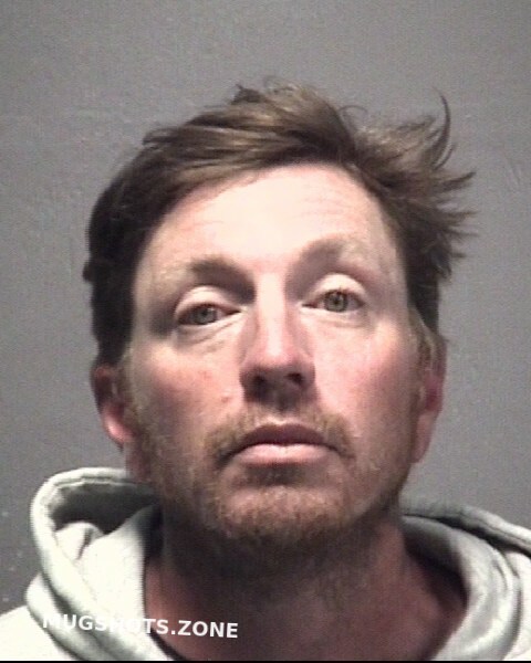 JECHA AUSTIN SCOTT 05/13/2021 - New Hanover County Mugshots Zone