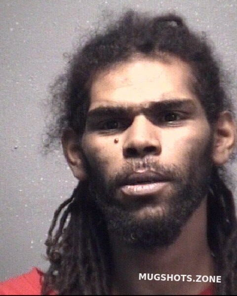 SEGAR CHRISTOPHER MICHAEL 05/18/2021 - New Hanover County Mugshots Zone