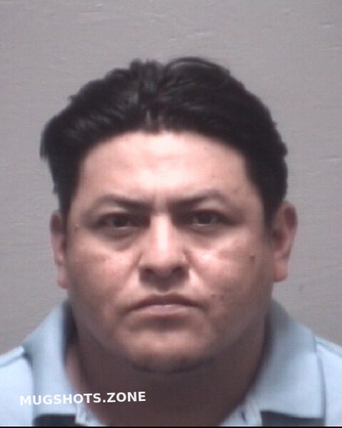 QUINTERO-REYES PEDRO 05/21/2021 - New Hanover County Mugshots Zone