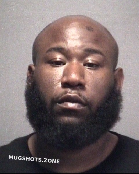 COLEY DEVIN LAWRENCE 05/23/2021 - New Hanover County Mugshots Zone