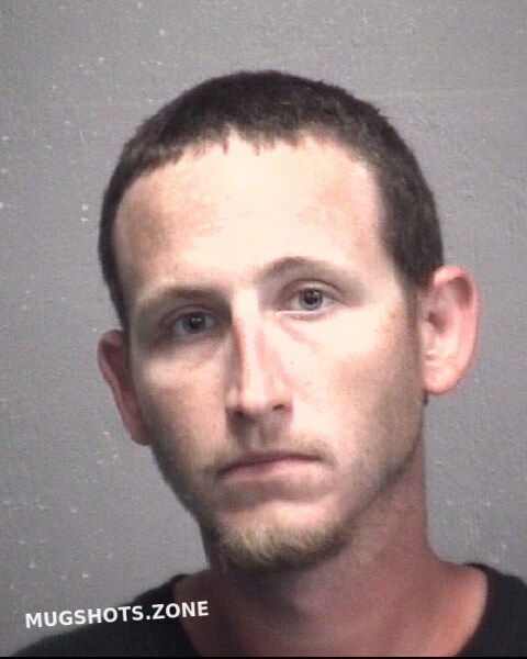 COLLINS TYLER ROSS 05/27/2021 - New Hanover County Mugshots Zone