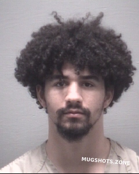 WADDELL KEYON LEE 05/28/2021 - New Hanover County Mugshots Zone