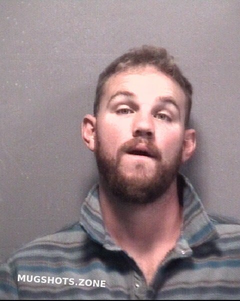 LANCASTER GRAYSON KYLE 05/28/2021 - New Hanover County Mugshots Zone