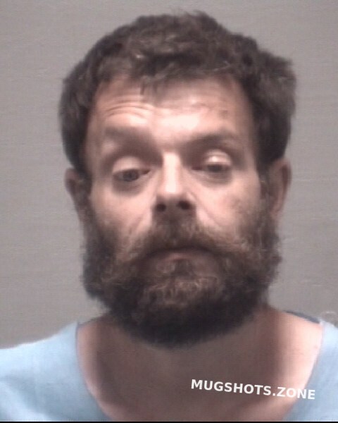BOYA DEVIN RALPH 05/31/2021 - New Hanover County Mugshots Zone