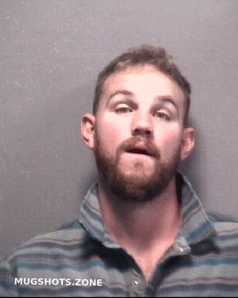 LANCASTER GRAYSON KYLE 06/01/2021 - New Hanover County Mugshots Zone