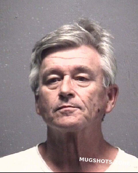 GEORGE RALPH ELLIOTT 06/03/2021 - New Hanover County Mugshots Zone