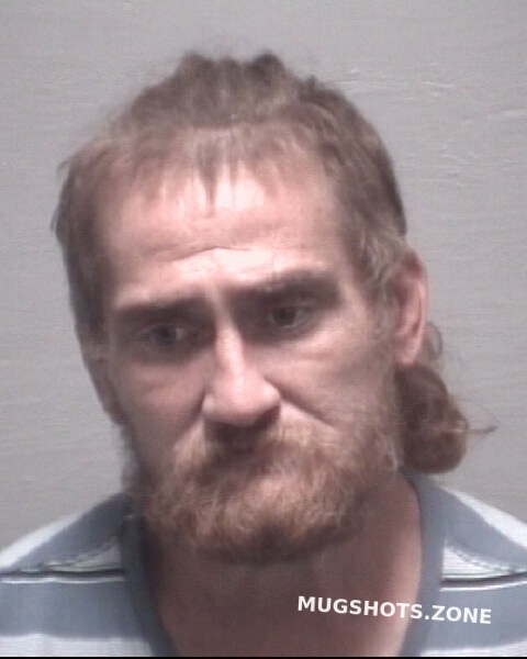 Simmons Justus William 06 04 2021 New Hanover County Mugshots Zone