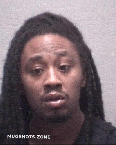 CRUMMY DAVID ADRIAN 06/06/2021 - New Hanover County Mugshots Zone