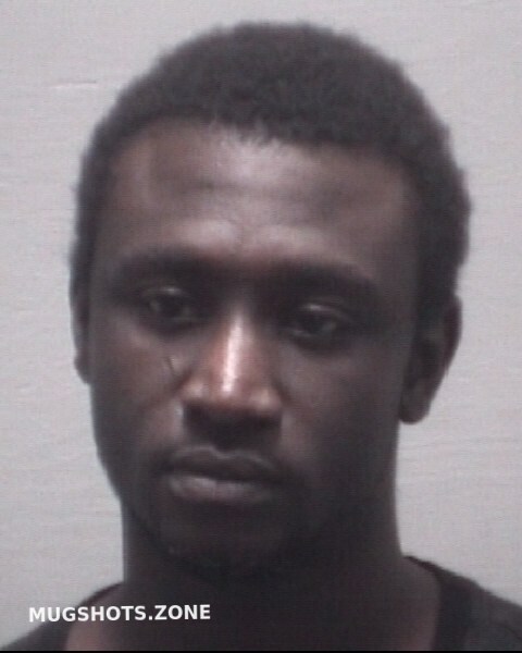 THOMAS MARION TERRELL 06/07/2021 - New Hanover County Mugshots Zone