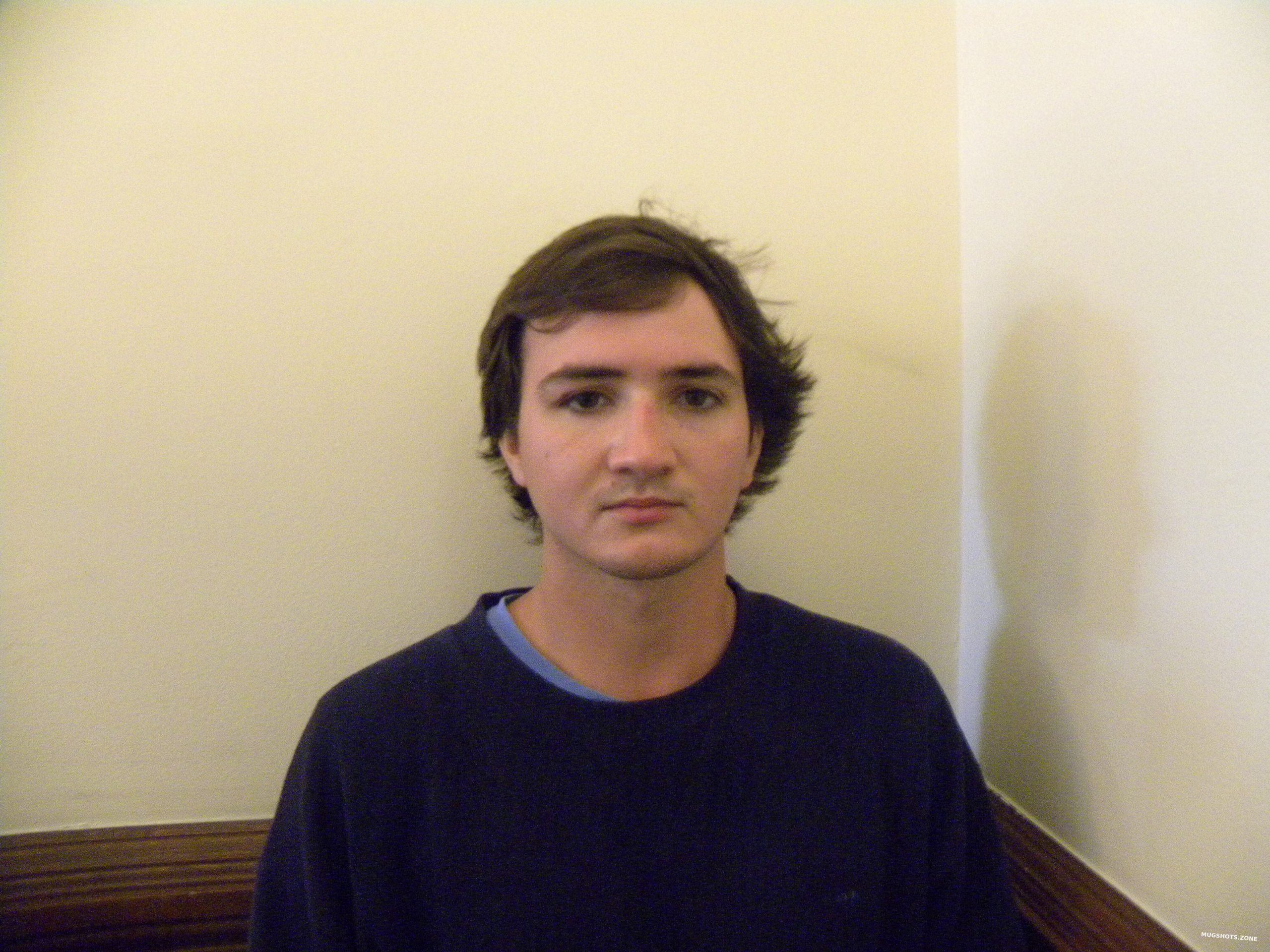 ZINNER JOSHUA SKIP 06/09/2021 - New Hanover County Mugshots Zone