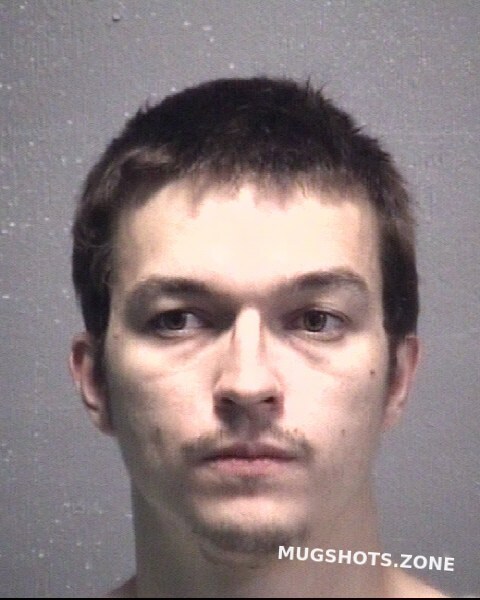 RUFFOLO SEAN THOMAS 06/11/2021 - New Hanover County Mugshots Zone