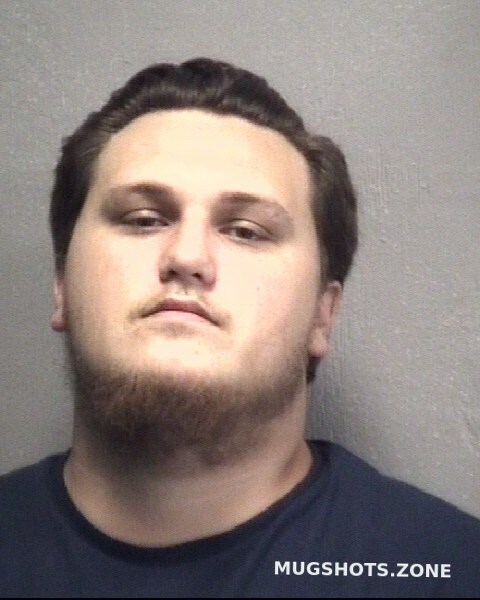 COOPER NOAH ZANE 06/17/2021 - New Hanover County Mugshots Zone