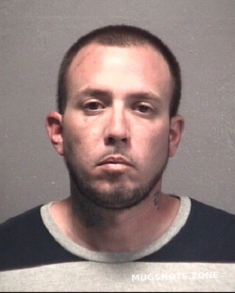 MORALES BRIAN CHRISTOPHER 06/18/2021 - New Hanover County Mugshots Zone