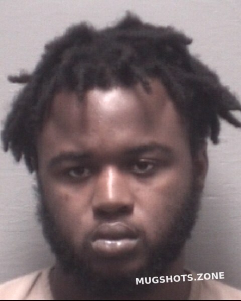 MOORE JAMARI 06/26/2021 - New Hanover County Mugshots Zone