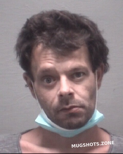 BOYA DEVIN RALPH 06/28/2021 - New Hanover County Mugshots Zone