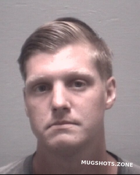 HINKLE TIMOTHY NEIL 07/04/2021 - New Hanover County Mugshots Zone