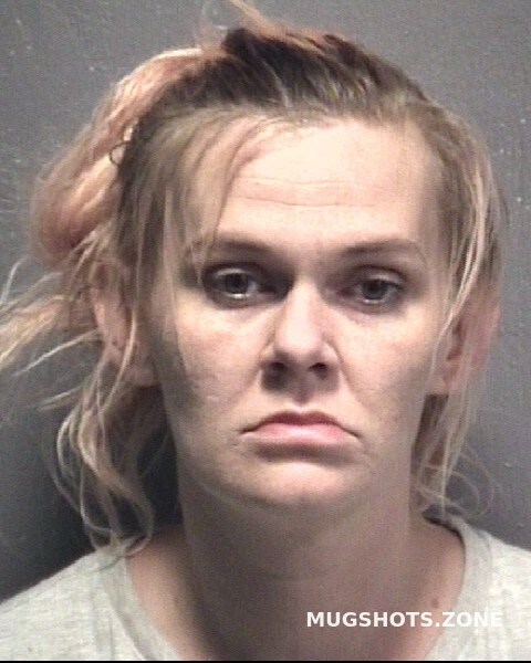 NOLAND APRIL LYN 07/06/2021 - New Hanover County Mugshots Zone