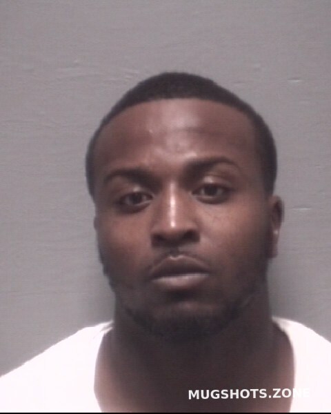 HINES RASHAWN HERBERT JAMES 07/07/2021 - New Hanover County Mugshots Zone