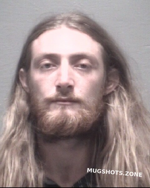 DERR CHRISTOPHER LEE 07/11/2021 - New Hanover County Mugshots Zone