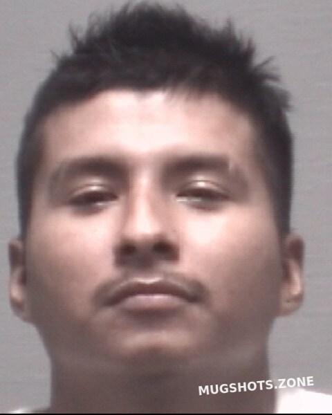 RANGEL ALDO 07/12/2021 - New Hanover County Mugshots Zone