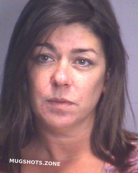 ALBRIGHT NATALIE TOLER 07/12/2021 - New Hanover County Mugshots Zone