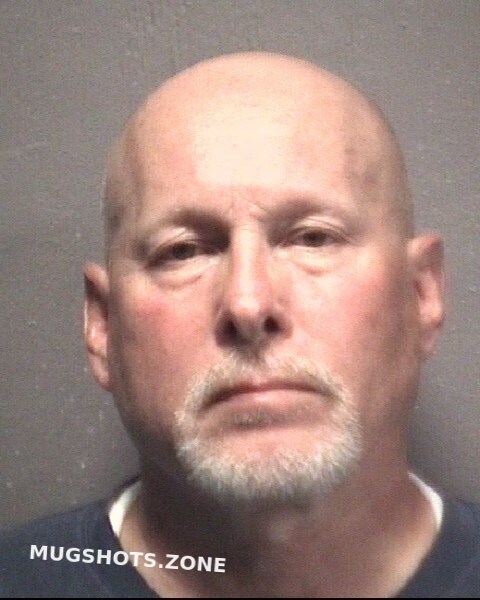 ALLRED MICHAEL BRYAN 07/14/2021 - New Hanover County Mugshots Zone